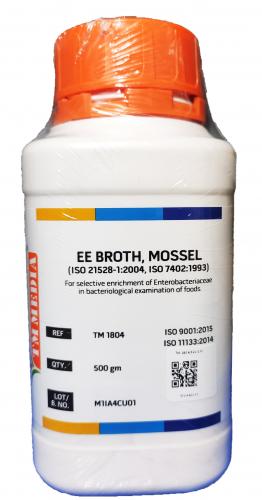 MÔI TRƯỜNG NUÔI CẤY VI SINH & CHẤT BỔ SUNG (all) (Dehydrated Culture ...