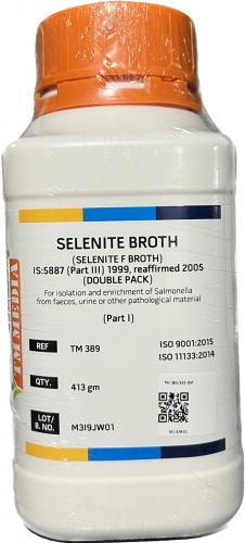 MÔI TRƯỜNG NUÔI CẤY VI SINH & CHẤT BỔ SUNG (all) (Dehydrated Culture ...